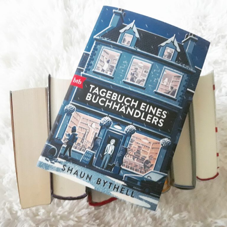 Janne Teller – Nichts: Was im Leben wichtig ist – LibTips